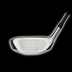 Custom Hybrid Drivers - by Thomas Golf