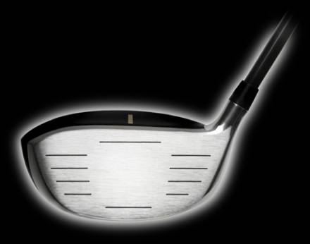 Square Head Custom Golf Drivers - by Thomas Golf