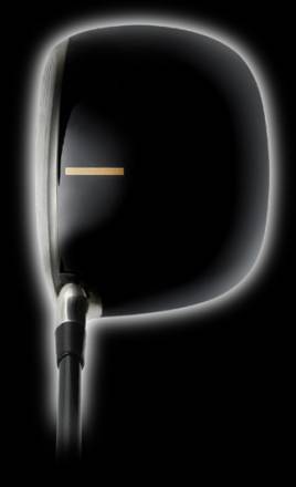 Square Head Custom Golf Drivers - by Thomas Golf