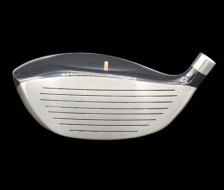 Ladies Custom Small-Head Mini Drivers - by Thomas Golf