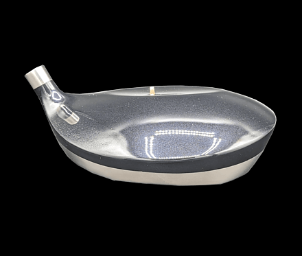 Custom Small-Head Mini Drivers - by Thomas Golf