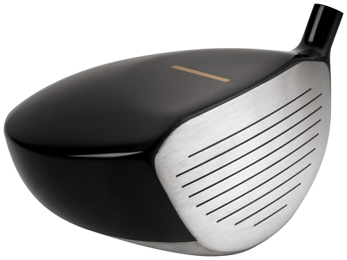 Custom Golf Drivers - Standard / Offset Hosel 460cc - by Thomas Golf