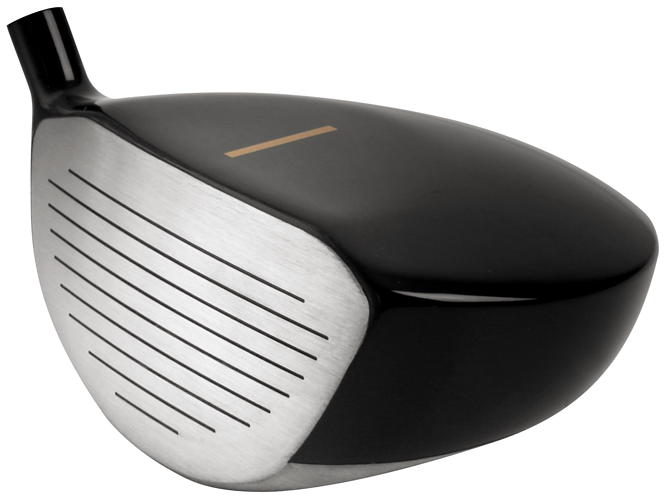 Left Handed Custom Golf Drivers - Standard / Offset Hosel - by Thomas Golf