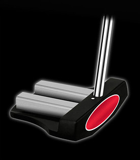 Mid-Length Belly Putters (Right Handed)