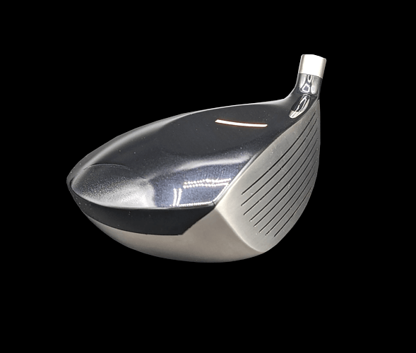 Custom Small-Head Mini Drivers - by Thomas Golf