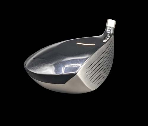 Custom Small-Head Mini Drivers - by Thomas Golf